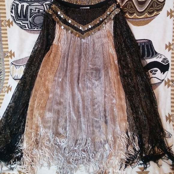 Hand Made Other Harem Girl Costume Poshmark